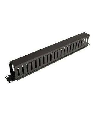 1U Cable Management Panel - Mtech
