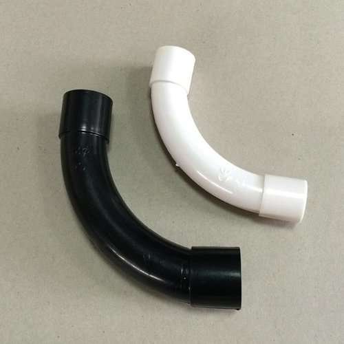 20mm PVC Conduit Bends - Mtech
