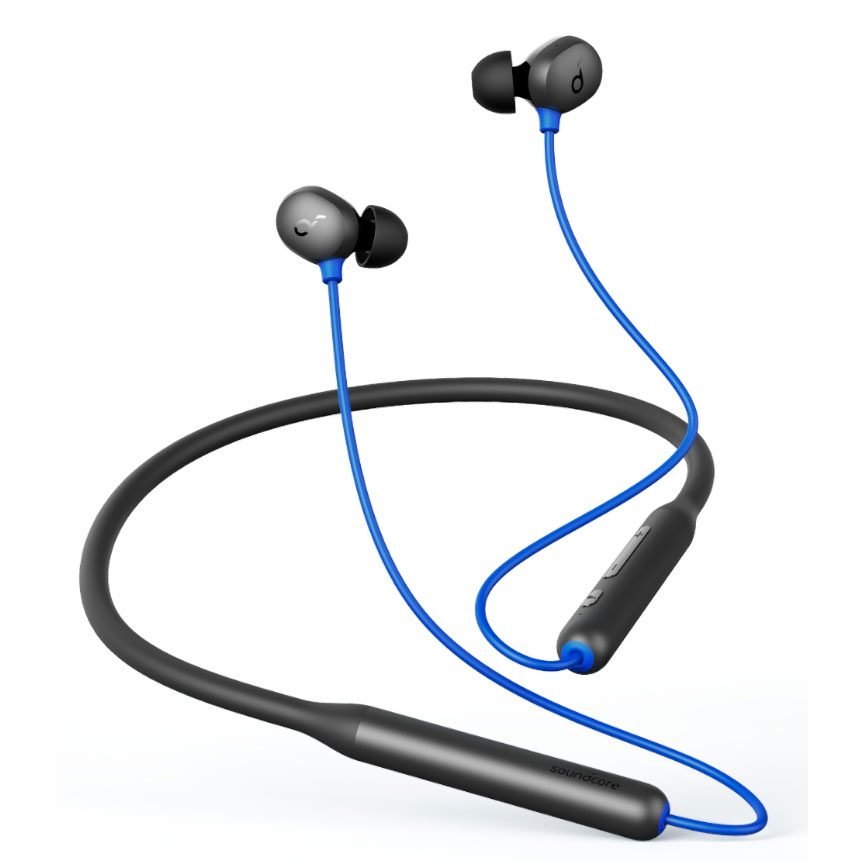 Anker Soundcore Life U2i – Wireless Bluetooth Neckband - Mtech