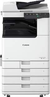 Canon imageRUNNER 2930i A3 Monochrome Laser Multifunctional Printer - Mtech