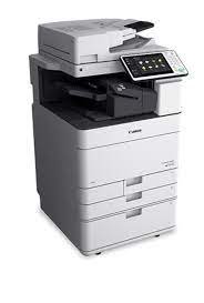 Canon ImageRunner Advance C5535i Multifunction Printer - Mtech