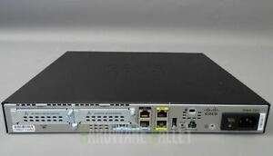 Cisco C1921/K9 Modular Router - Mtech