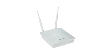 D-Link DAP-2360 Wireless N PoE Access Point