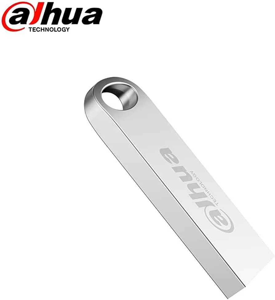 Dahua 8GB Flash Drive, DHI-USB-U106-20-8GB - My Blog
