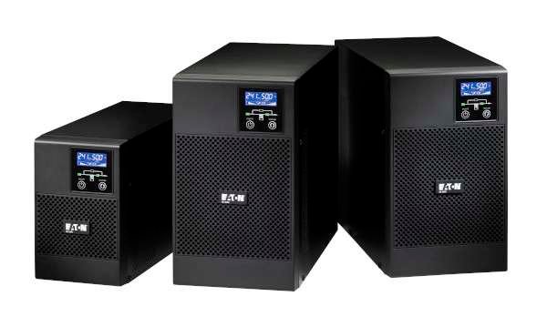 Eaton 3000VA 9E3000I 9E 2400W 3KVA Tower UPS - My Blog