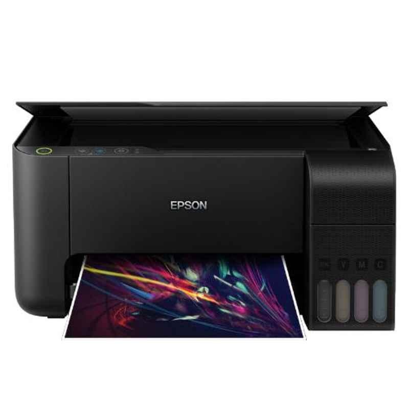 Epson Ecotank L3150 Wi-Fi All-in-One Ink Tank Printer - Mtech