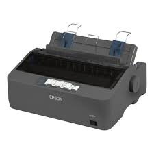 Epson LQ-350 EUL 24-PIN Dot Matrix Printer - Mtech