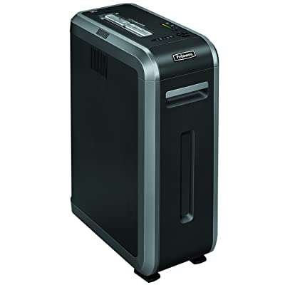 Fellowes Powershred 425Ci Cross Cut Shredder - Mtech