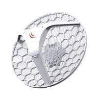 Mikrotik LHG 5 Light Head Grid 5GHz CPE antenna - Mtech