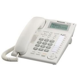 Panasonic KX-TS880 Corded phone - Mtech