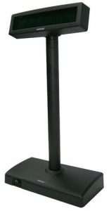 Posiflex PD-320UE standalone Pole Display - Mtech