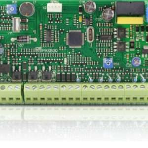 Secolink Intruder alarm panel PAS series - Mtech