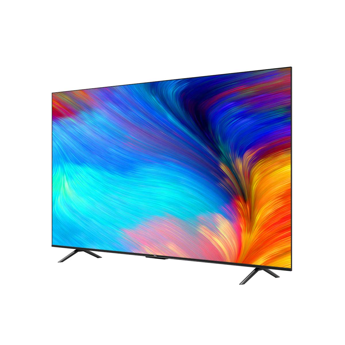 TCL 43″ S5400A FHD Smart Android Frameless TV - Mtech TCL 43″ S5400A FHD Smart Android Frameless TV - Mtech