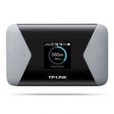 TP-Link M7310 4G LTE Mobile MiFi Router - Mtech