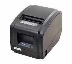X-POS K260N POS thermal receipt printers - Mtech