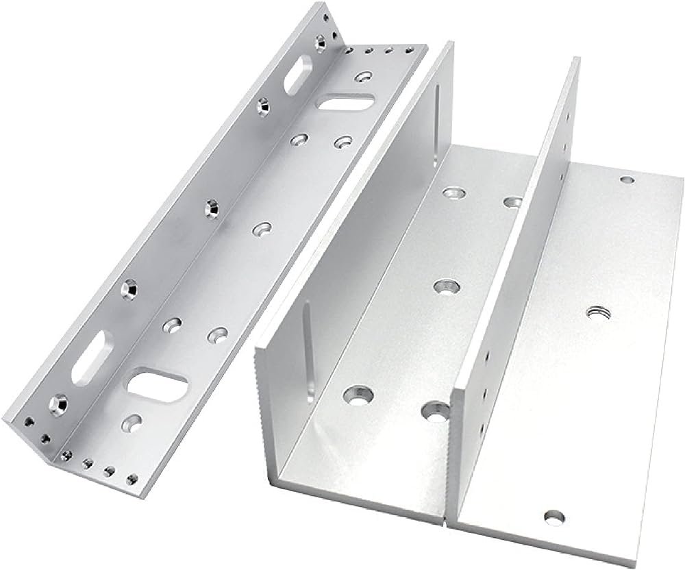Zkteco LMD-280ZL Z-Bracket - Mtech
