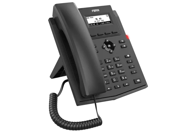 Fanvil X301P Entry Level IP Phone
