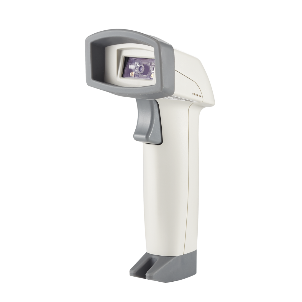 Posiflex CD-3830K-C Barcode Scanner - Mtech Technologies