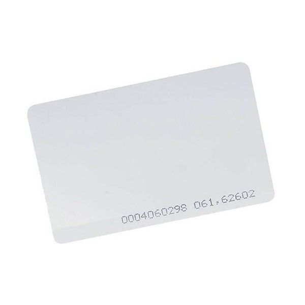 Dahua MIFARE Proximity Card MF11CS50 – 13.56 MHz - Mtech