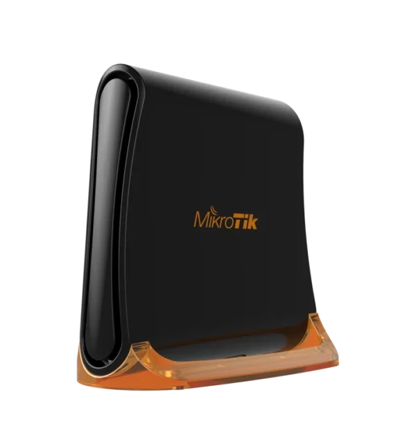 Mikrotik hAP mini RB931-2nD Access Point - Mtech