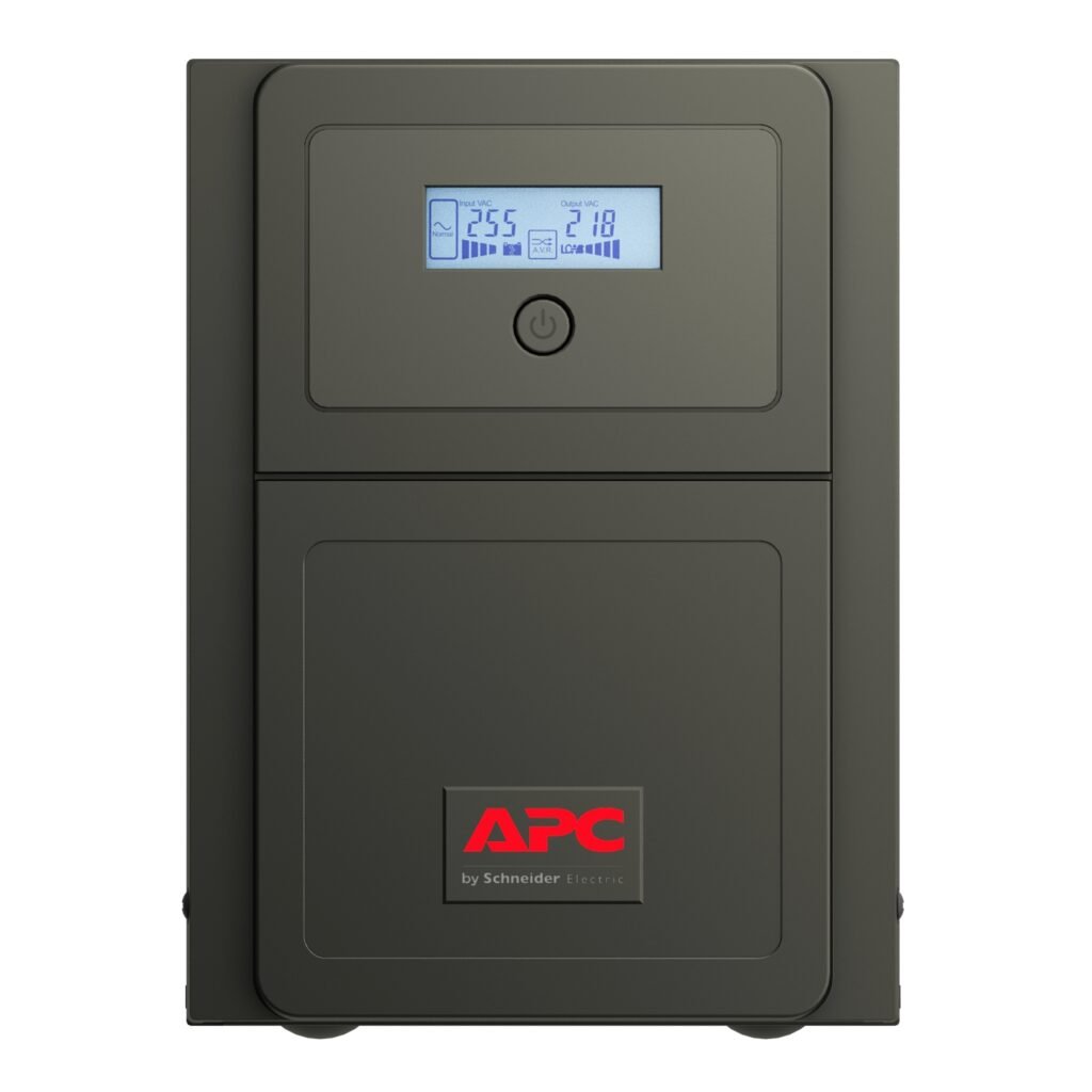 APC 1.5KVA (1500VA) SMV1500AI-MSX Easy UPS - Price In Kenya