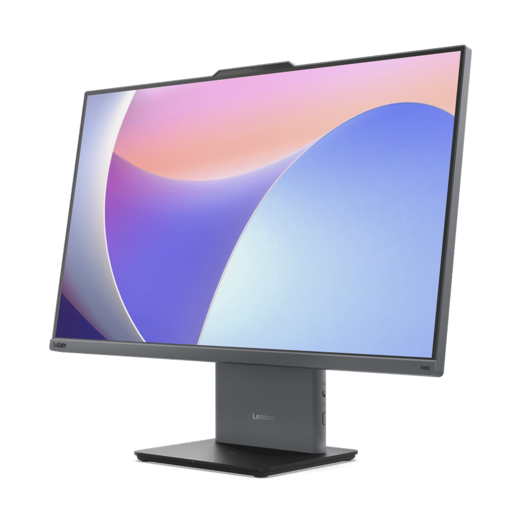 Lenovo ThinkCentre neo 50a 27 Gen 5, Core i7 13620H (13th Gen), 8GB Ram ...